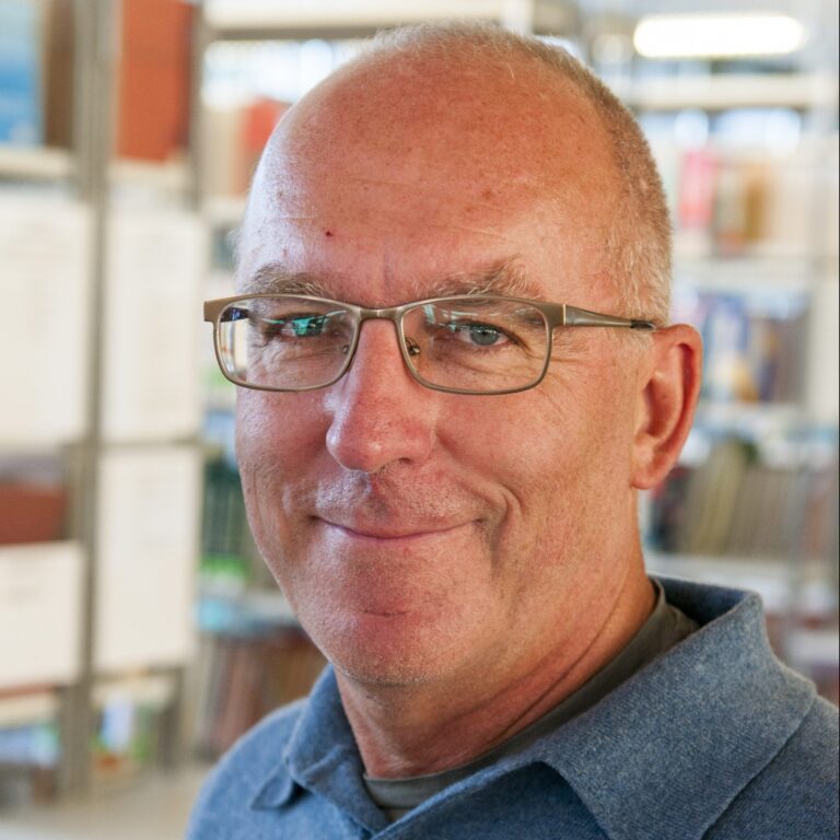 Prof. Dr.-Ing. Joachim Schuler – futureLAB